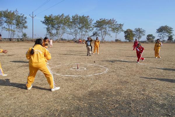 Photo Gallery | Top CBSE School in Seoni